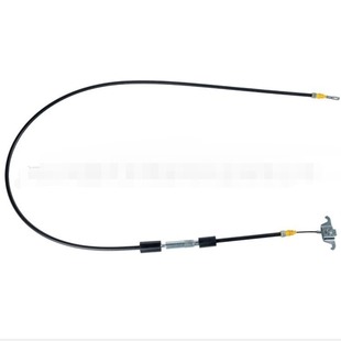 30793828 30793827前手刹拉线 适用于沃尔沃XC90-阿里巴巴