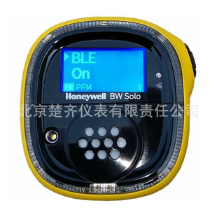 Honeywell BW Solo单气体检测仪BWS2-X-Y 氧气气体检测仪-阿里巴巴