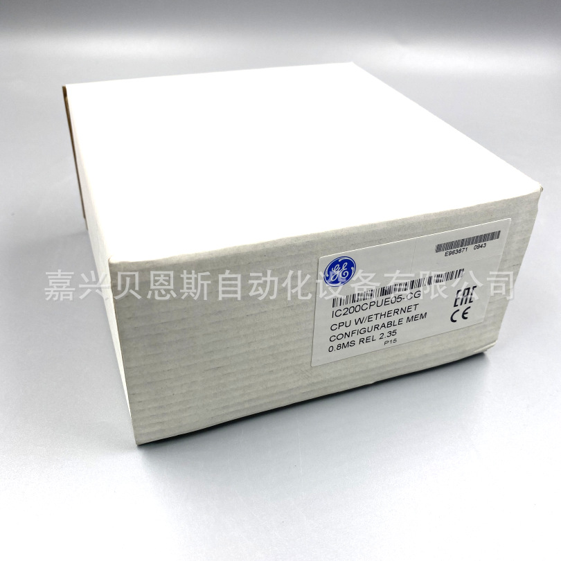 GE模块 IC200CPUE05-CG/MV/EH-LT发那科FANUC原装全新正品现货-阿里巴巴