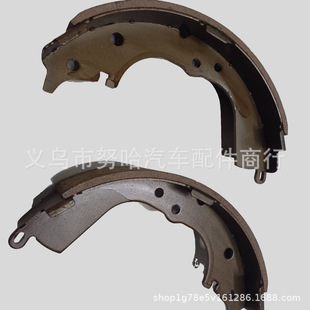 专业生产批发各种刹车蹄鼓片 K0032 440605238R 04495-OK010-阿里巴巴