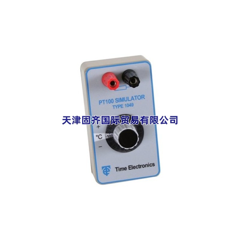 Time Electronic 1049 RTD校准器模拟器测量PT100铂电阻元件-阿里巴巴