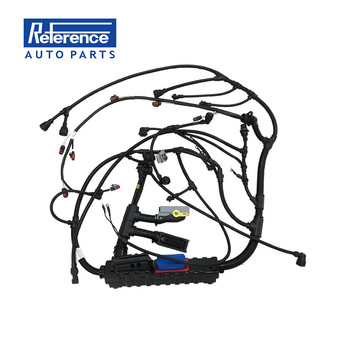 22041555 P22041555 Volv 卡车发动机线束喷油器配件-阿里巴巴