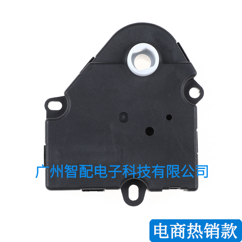 604-111 16164972适用于03-06雪佛兰别克空调伺服电机 风门执行器-阿里巴巴