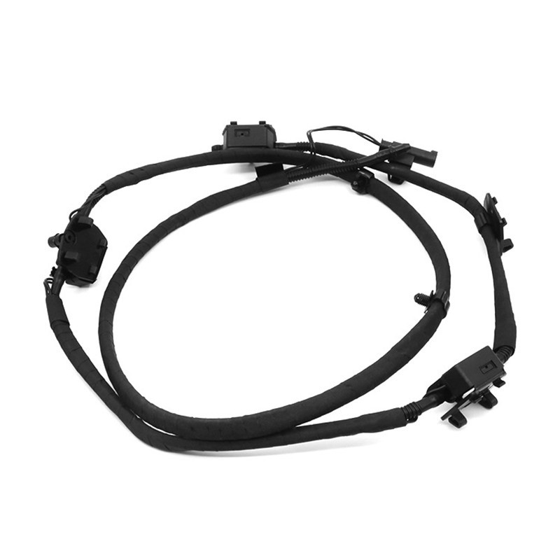 厂家批发 适用宝马雨刮喷水管OE：61667454194-阿里巴巴