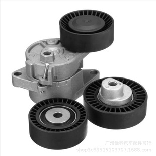适用奔驰宝马 张紧轮 11287627052 11288604266 11287505224-阿里巴巴