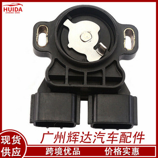 适用于日产 节气门位置传感器 22620-3M201 A22-658-阿里巴巴