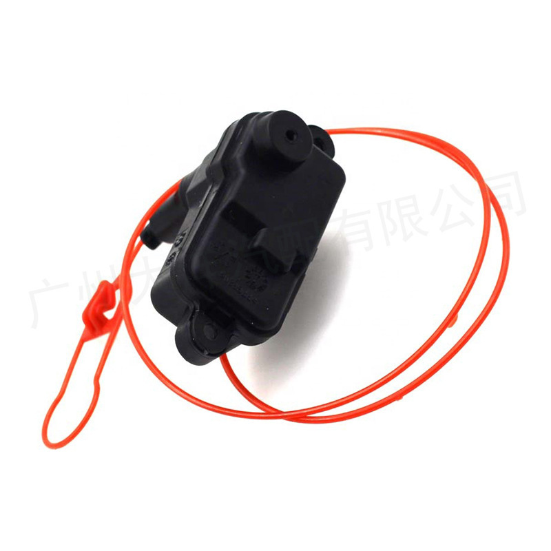 适用奥迪A1 A3 S3 A6L Q3 Q7 RS3 RS5燃油油箱盖闭锁器4L0862153D-阿里巴巴