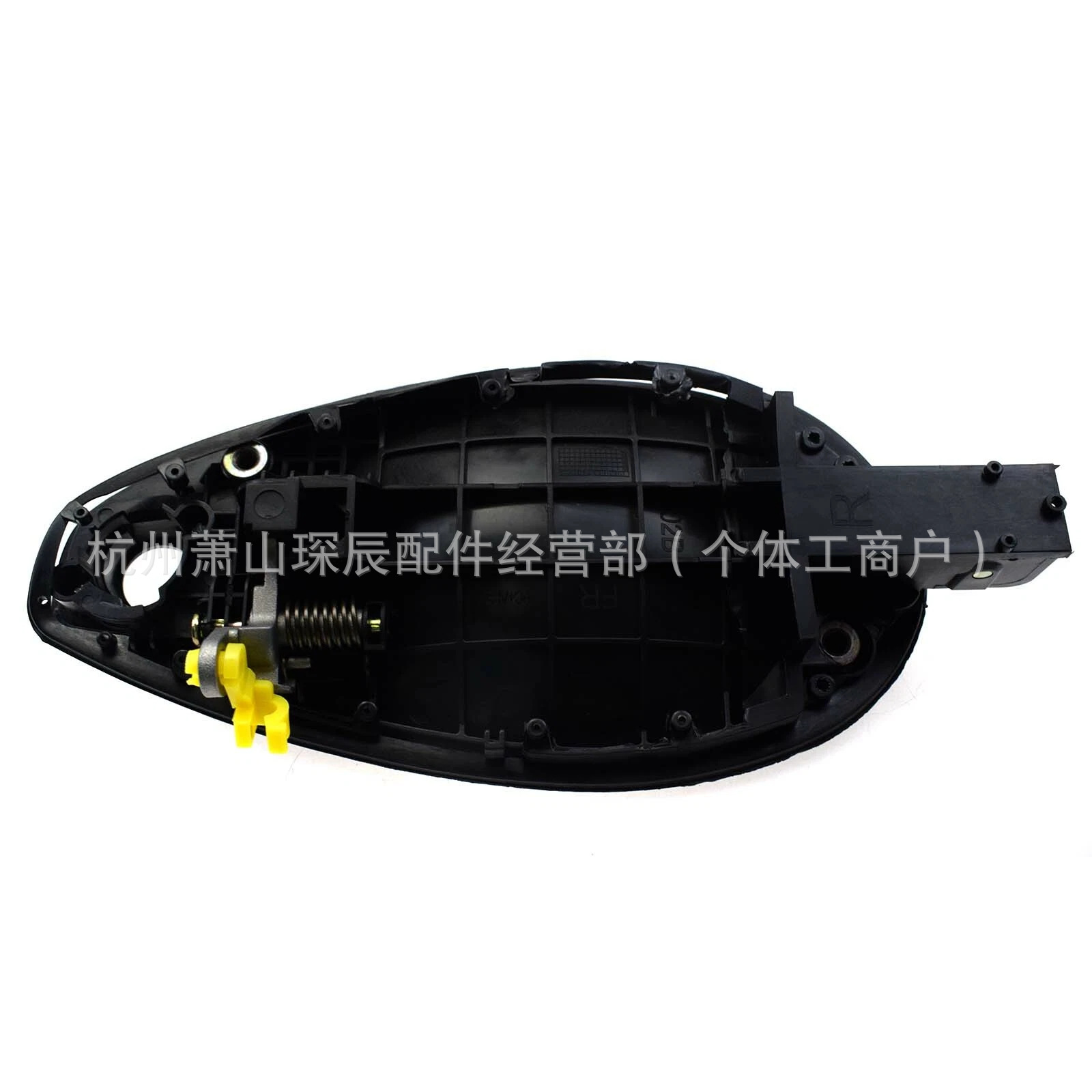 左+右 适用现代车门外把拉手 03-08 OE82650-2C000 82660-2C000-阿里巴巴