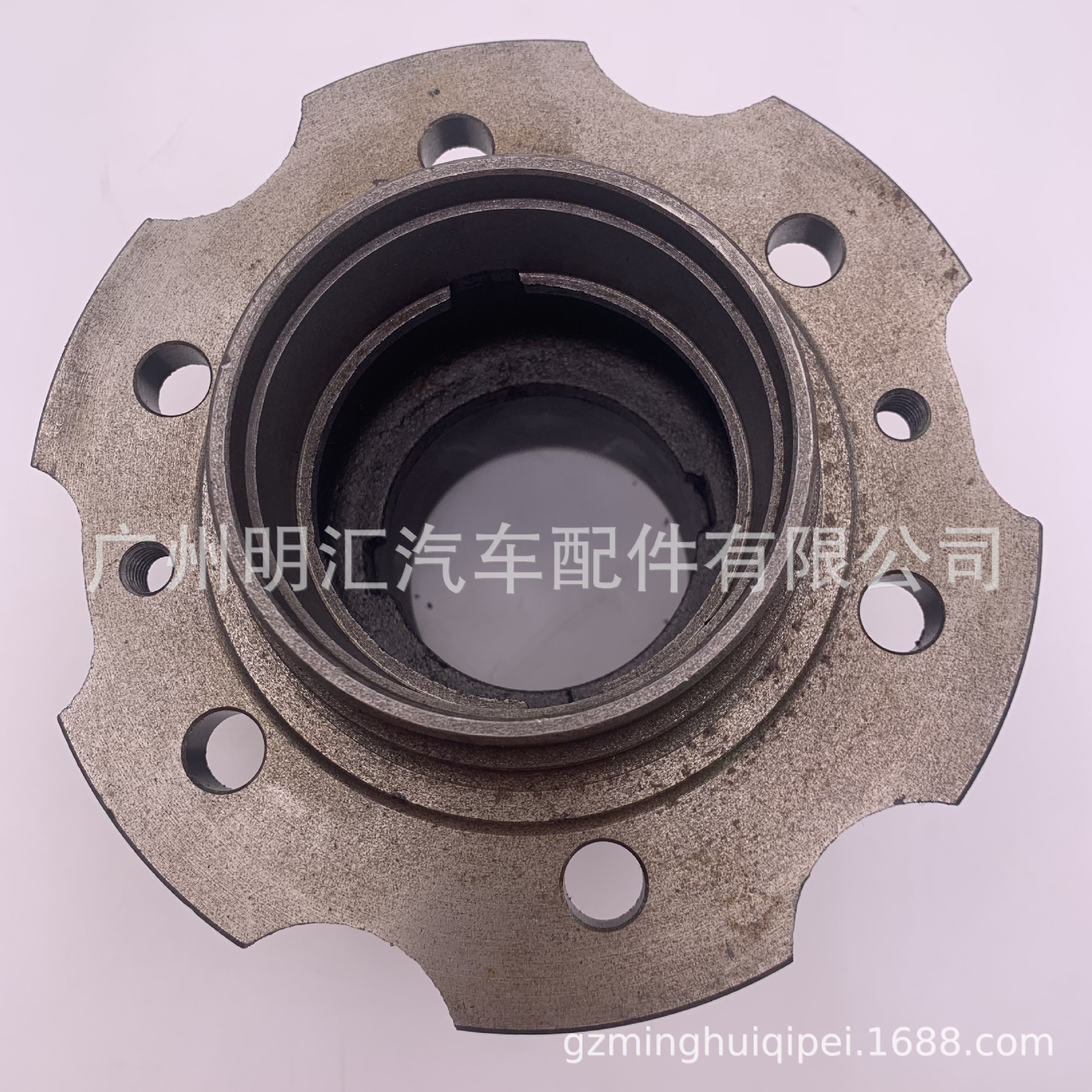 42401-60010适用于丰田兰德酷路泽HZJ70 HZJ75轮毂单元盖后桥轴头-阿里巴巴