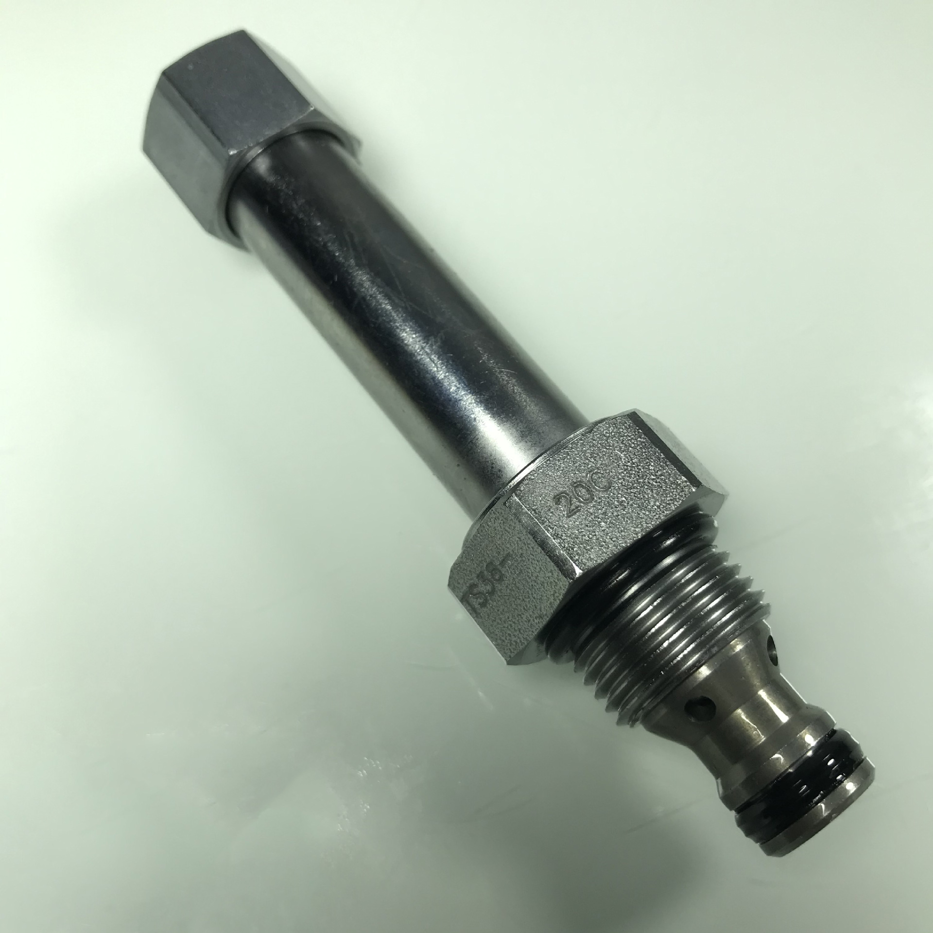 TS38-20 比例溢流阀 比例调压阀 比例型电动溢流阀 插装阀-阿里巴巴