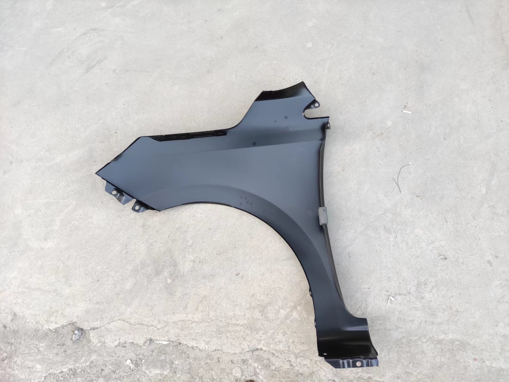 适用于起亚17焕驰 前叶子板L带) 66311/-H7000 品牌-阿里巴巴