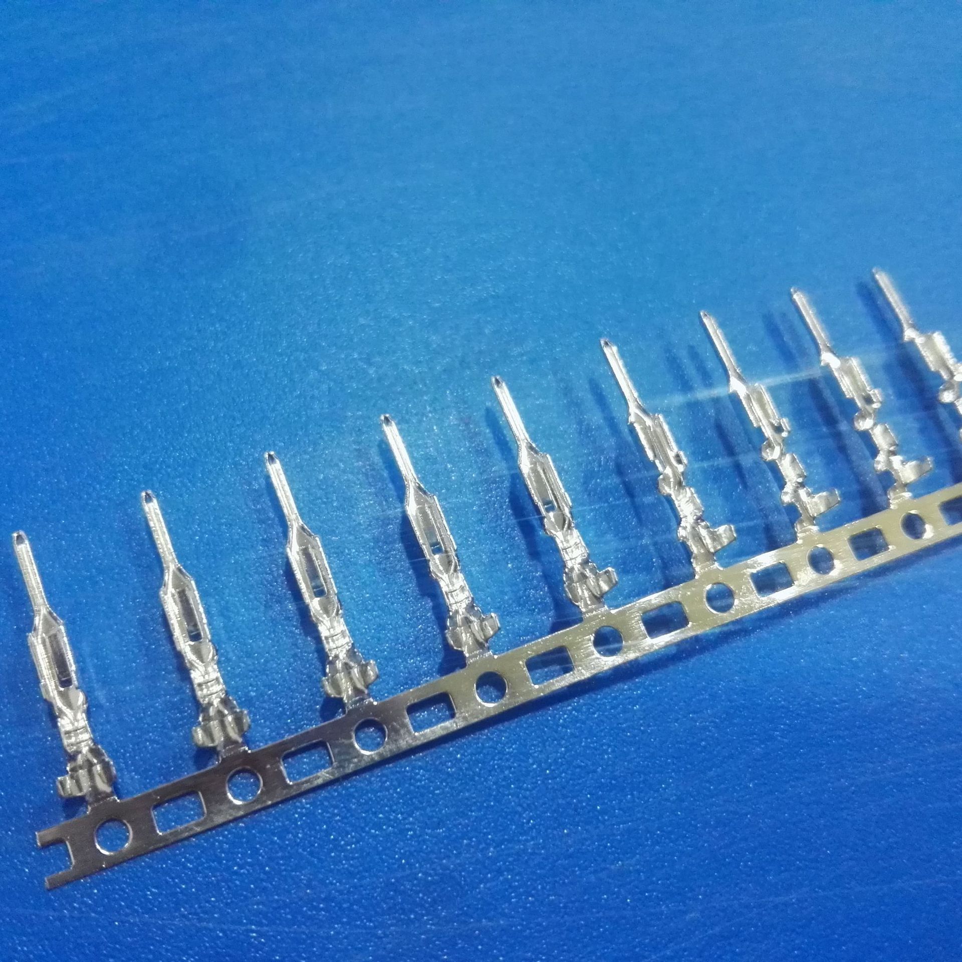 YST025-L 25056-PT Yeonho然湖电子胶壳连接器端子-阿里巴巴