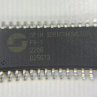 SPN1001-FV1 电子元器件 集成电路IC 可当天发货-阿里巴巴