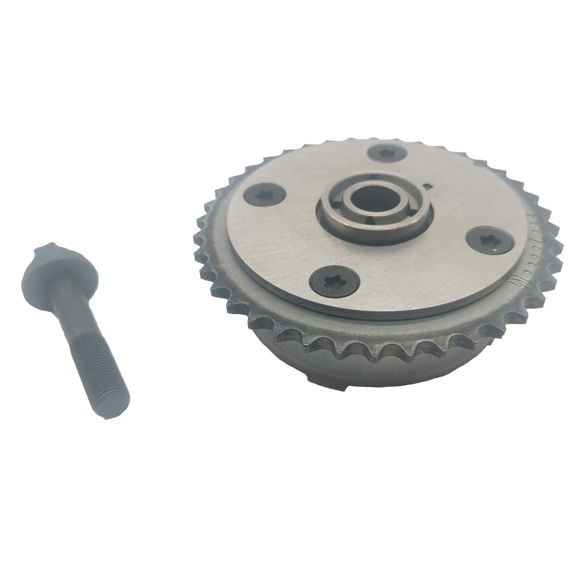 适用于 雪铁龙 正时齿轮 相位调节轮 凸轮轴链轮 VVT轮 0805K1-阿里巴巴