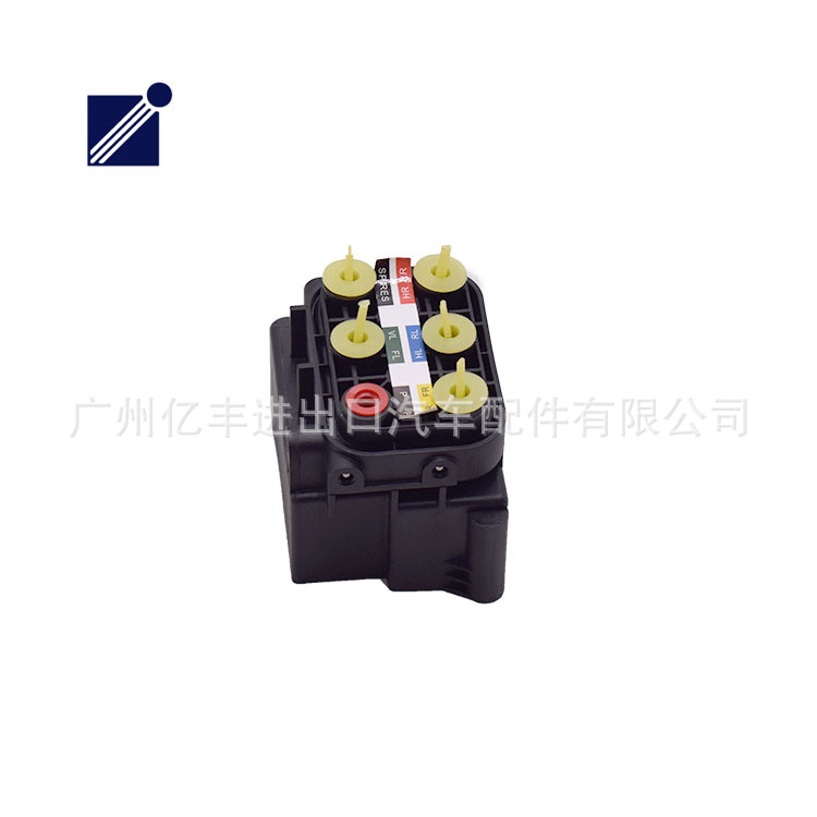避震液压阀2123200358 2123200658 2513200058适用于W221W164W251-阿里巴巴