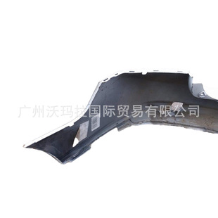 39886317适用沃尔沃S40 S90L S90 S80 S40后杠39844739-阿里巴巴