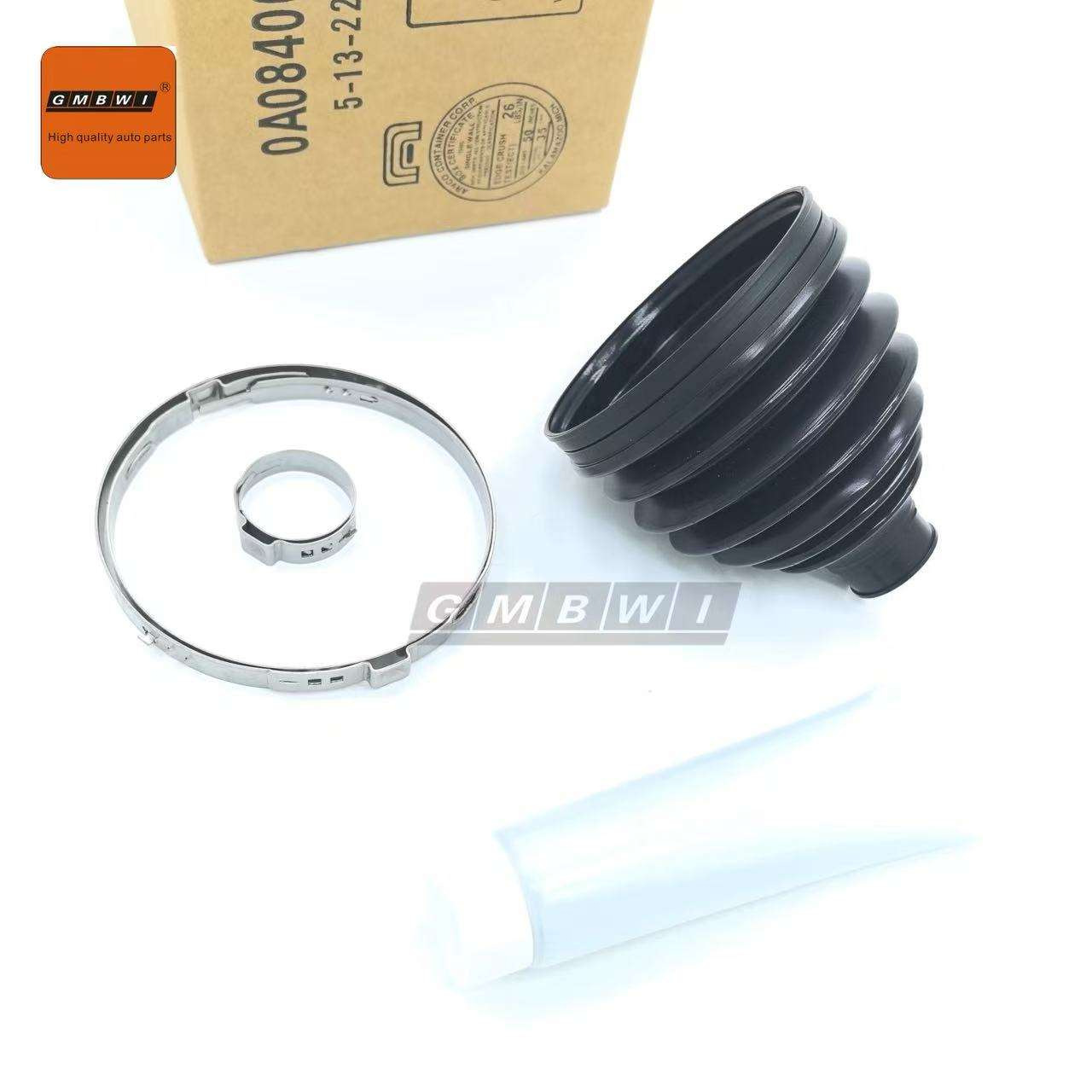 19256071 适用于凯雷德/GMC/太浩 半轴防尘套(外) 15868187-阿里巴巴