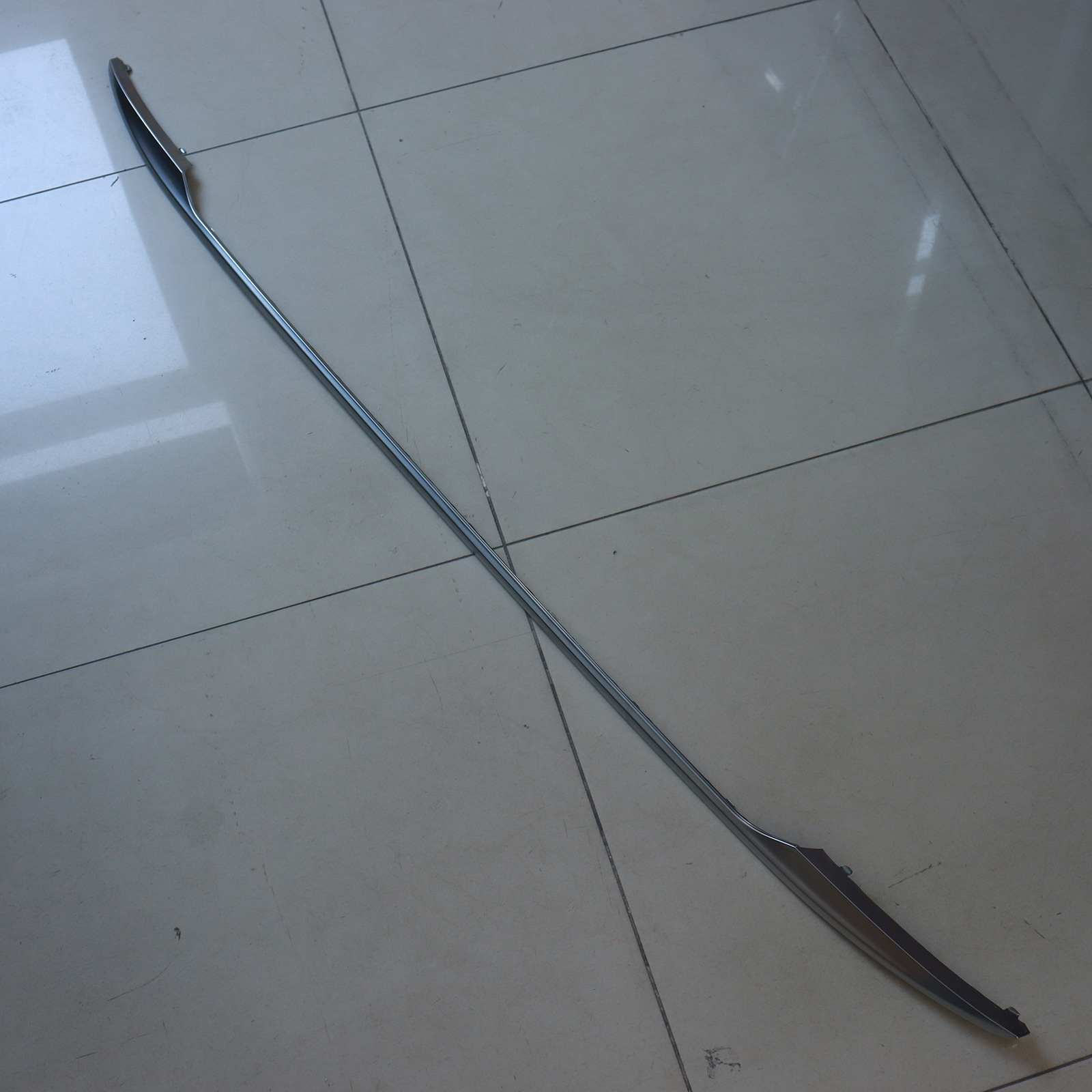 汽车后保险杠饰板 外观装饰件 适用于宝马F35 51117490381 造型条-阿里巴巴