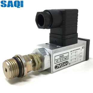 HYDAC 贺德克 抽油泵 4304322 MFU-15S9-SM-FE-阿里巴巴