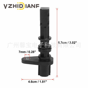 34960-76G00 34960-74G10 34960-76GA汽车变速箱传感器适用于铃木-阿里巴巴