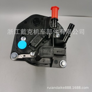 DAK戴克公司供应柴油滤AV6Q9155BA 1881228滤清器-阿里巴巴