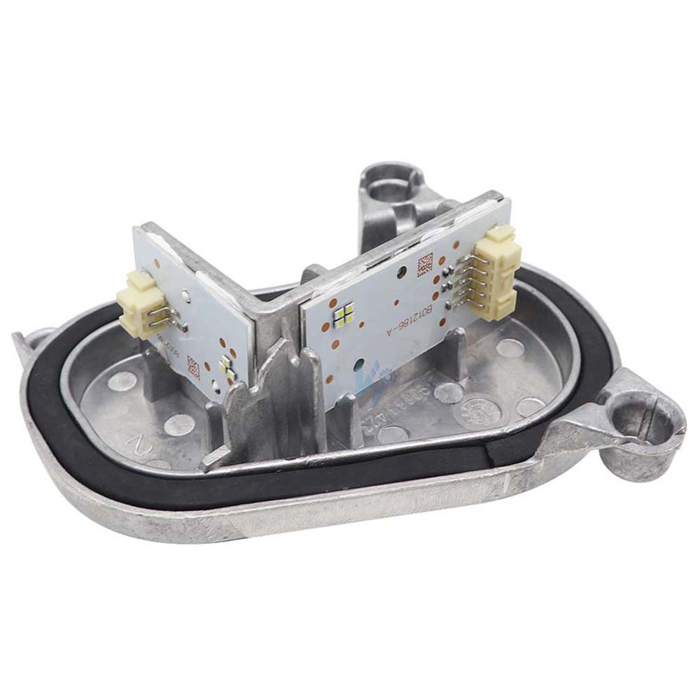 63117493229 63117493230全新LED天使眼日行灯适用宝马F36F32 LCI-阿里巴巴