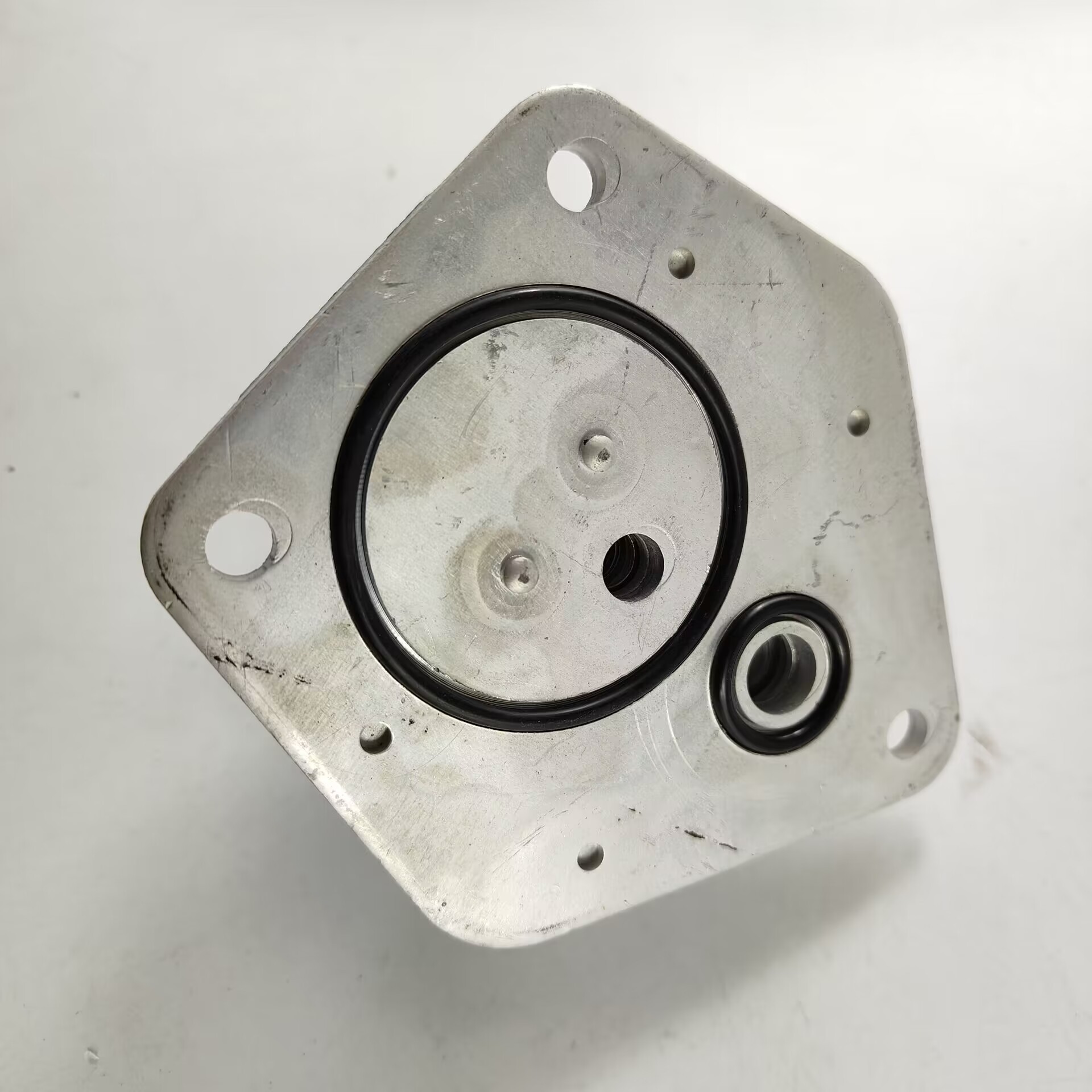 机油冷却器 oil cooler 25560-R3W-003 25560R3W003-阿里巴巴