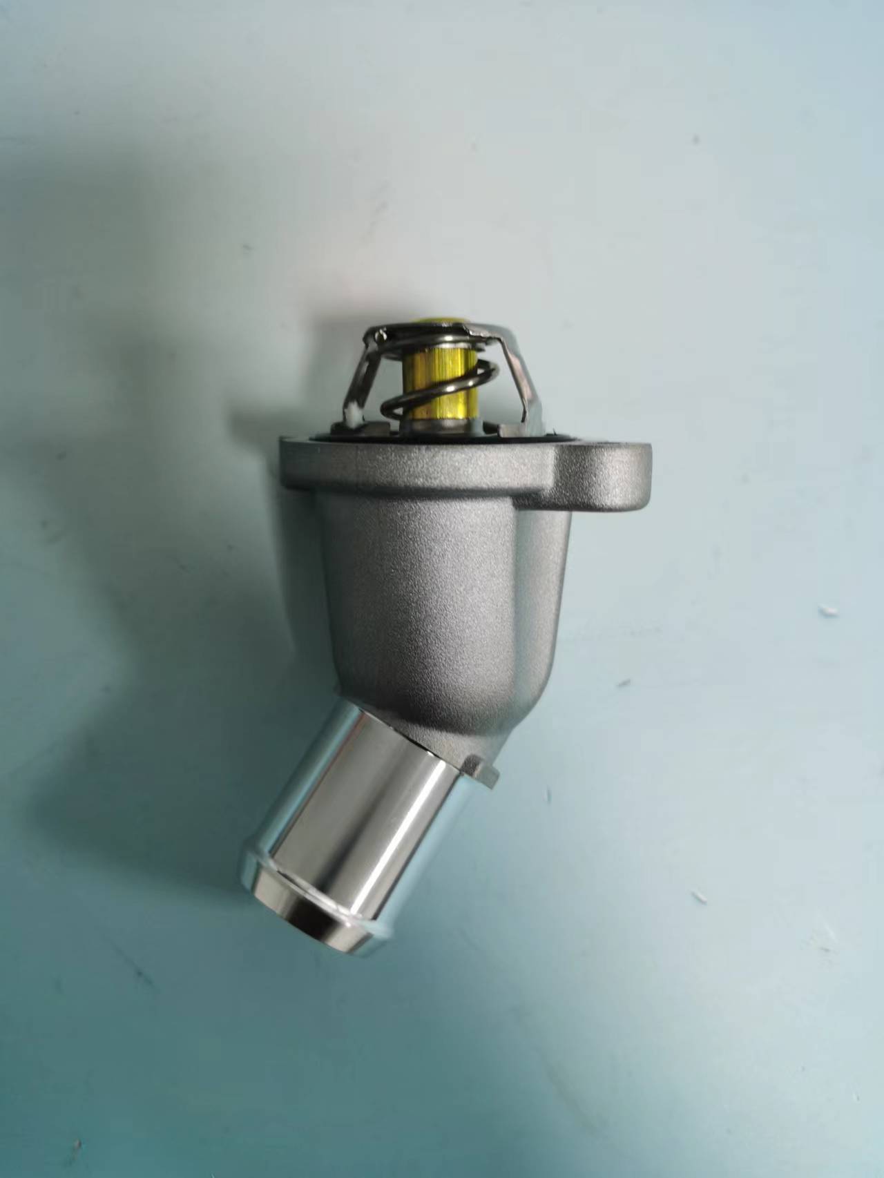 适用于别克节温器总成 9046588 12 599 085-阿里巴巴