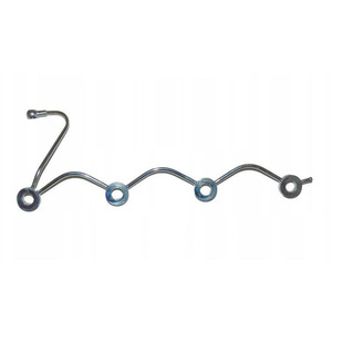 生产加工适用于帕金斯 系列的燃油回油管 U31607080 U31607160-阿里巴巴