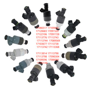 适用于喷油嘴适用于雪佛兰别克大宇通用欧宝大宇喷油嘴现代起亚-阿里巴巴