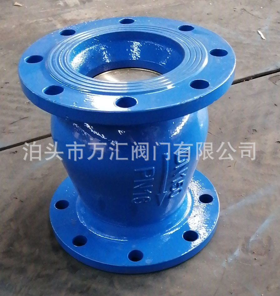 HC42X DRVZ法兰静音止回阀 水力水利控制阀 立式水锤止回阀-阿里巴巴