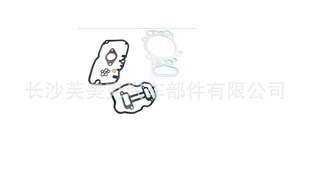 1725112 欧系卡车汽缸垫修理包 REPAIR KIT-阿里巴巴