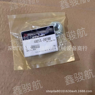 适用于S6R/S6R2/S16U发动机配件48251-20700/48742-00381/F1035-阿里巴巴