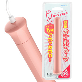 日本Rends USB恒温加热棒男用自慰器飞机杯倒模娃娃USB加温棒代发-阿里巴巴