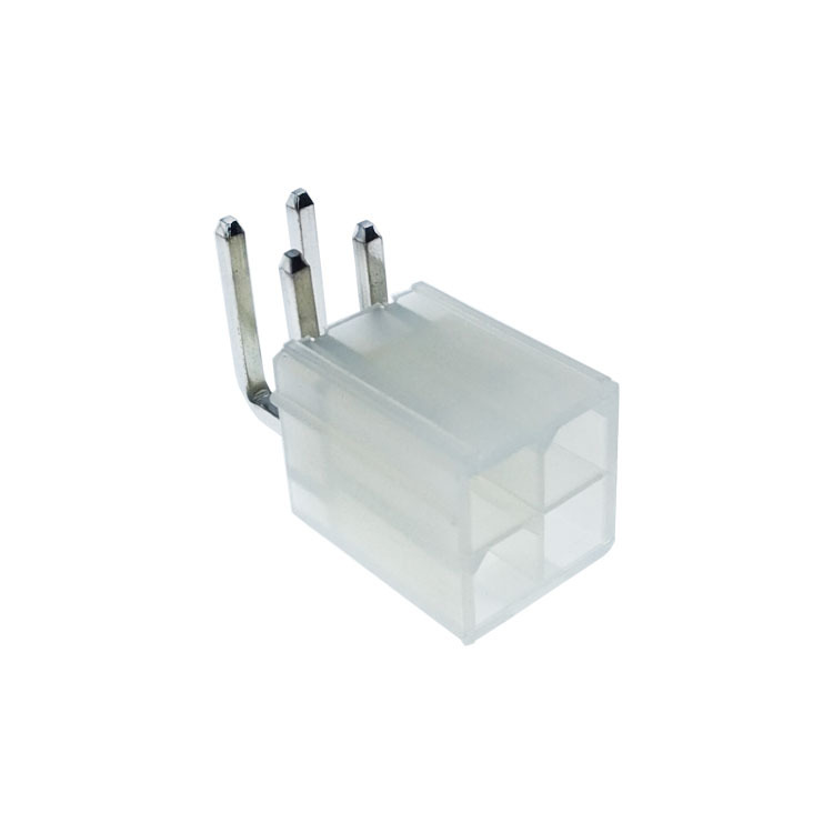 4PIN弯针 39301040 39300040 39301041 39301042 W4202R-2*02-阿里巴巴