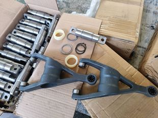 奔驰离合器拔叉球墨铸铁制造商6552501513适用车型奔驰离合器拔叉-阿里巴巴