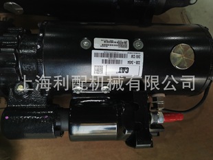 卡特彼勒3383454 338-3454: 电动起动马达PM-201 PM-465-阿里巴巴