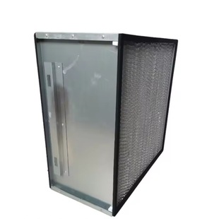 板框式/方箱式空滤67731166/67731158滤清器适用于英格索兰离心机-阿里巴巴