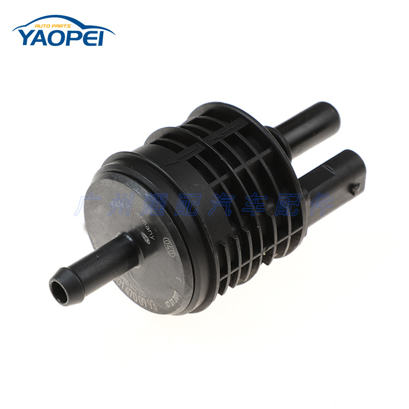 厂家现货 适用奔驰汽车 电磁阀 净化排气蒸汽电磁阀 A0014700993-阿里巴巴