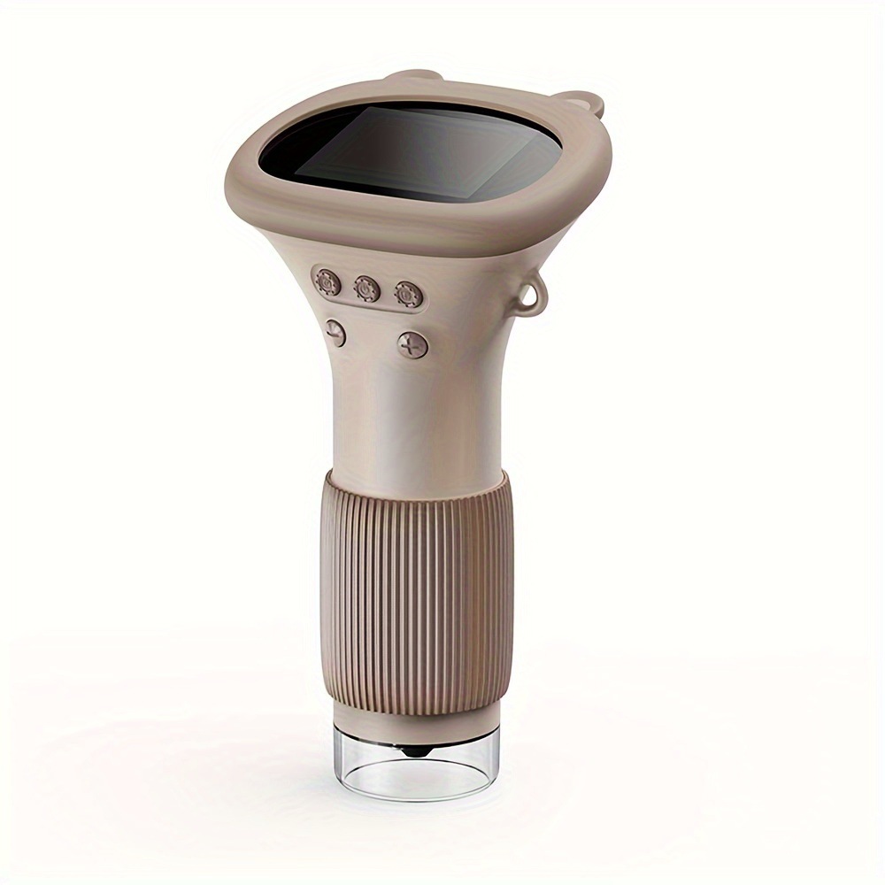 Children'S Portable Microscope Mini Handheld Pocket显微镜-阿里巴巴