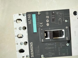 SIEMENS断路器VL160;VL160-3VL2716-1AA330-0AA0现货-阿里巴巴