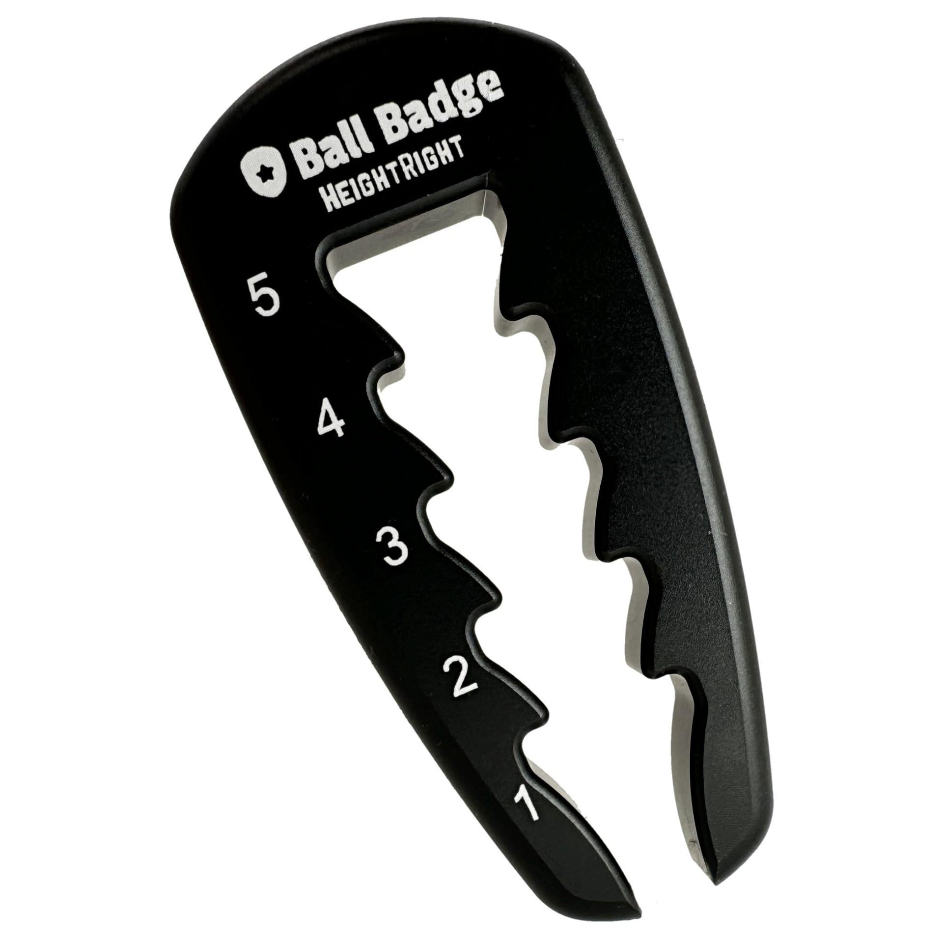 现货 新品Golf Tee Height Tool高尔夫球座高度调整器球钉设定器-阿里巴巴