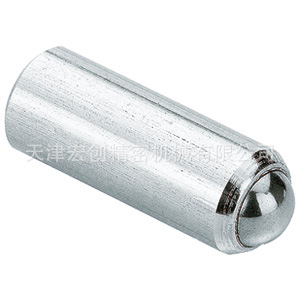 供应德国halder双头定位珠、球头柱塞22080.22090伍全双头碰珠-阿里巴巴