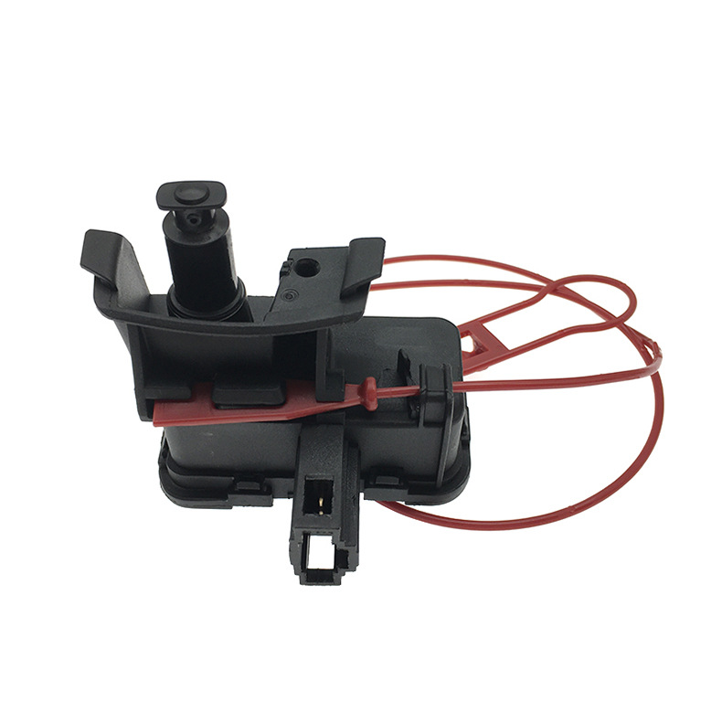 8K0862153H 7P0810773F 5LD810773 适用大众奥迪油箱盖电机闭锁器-阿里巴巴