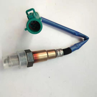 氧传感器(前左) 适用于福特福克斯OE:3M51-9F472-CB 0258006603-阿里巴巴