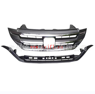 适用于本田CRV2012中网 GRILLE CR-V 2012 71121-T0T-H01-阿里巴巴