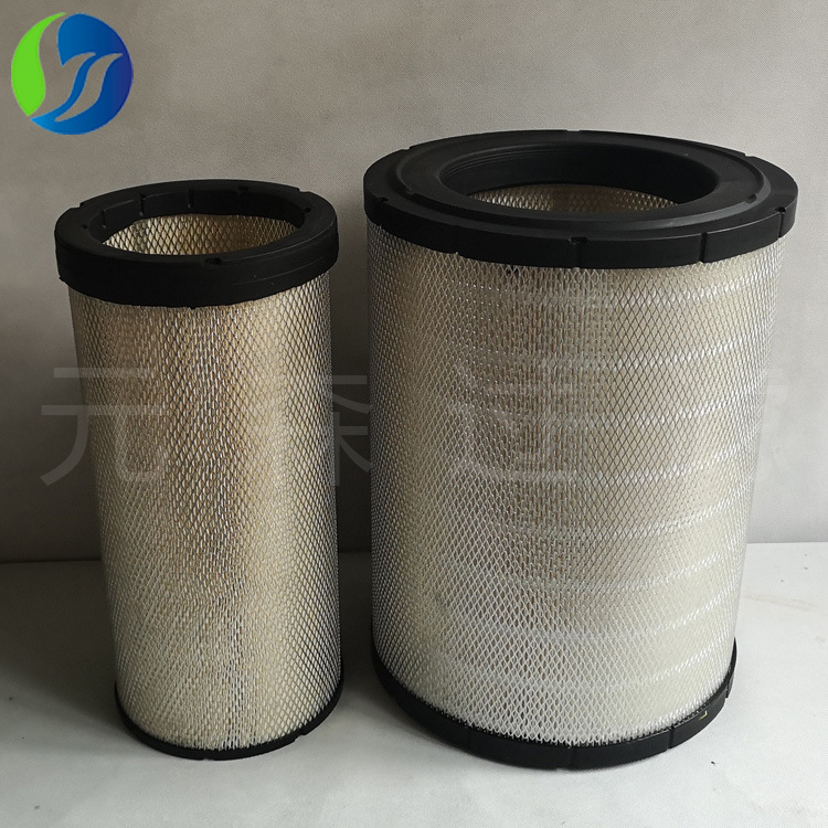 源头好货/替代滤芯P827653空气滤芯-阿里巴巴