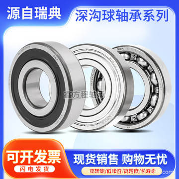 S*K*F轴承6010 6011 6012 6013 6014 6015 6016 6017 6018 6019-阿里巴巴