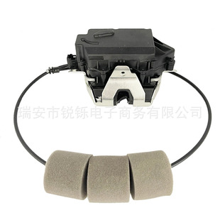 A1647400300 A1647400735适用奔驰尾门锁执行器闭锁器A1647400435-阿里巴巴