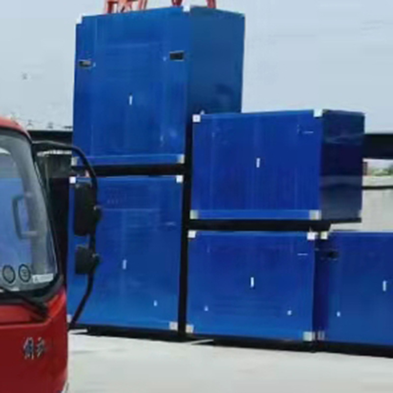 400KVA树脂绝缘三相干式配电变压器SCB13系列干式加工定制油浸式-阿里巴巴